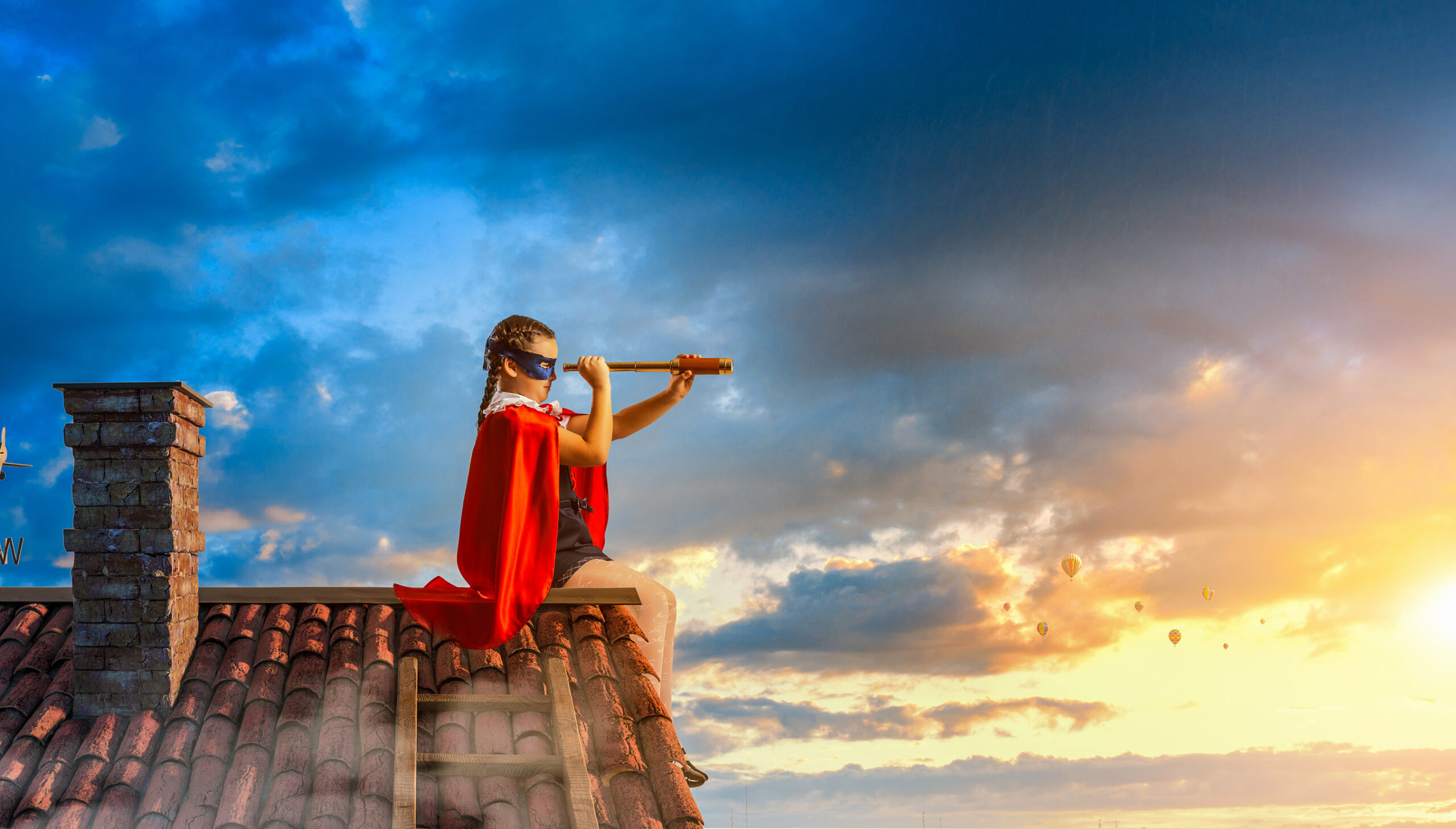 Where Are the Superheroes When We Need Them? - Musings of Laura Bock
