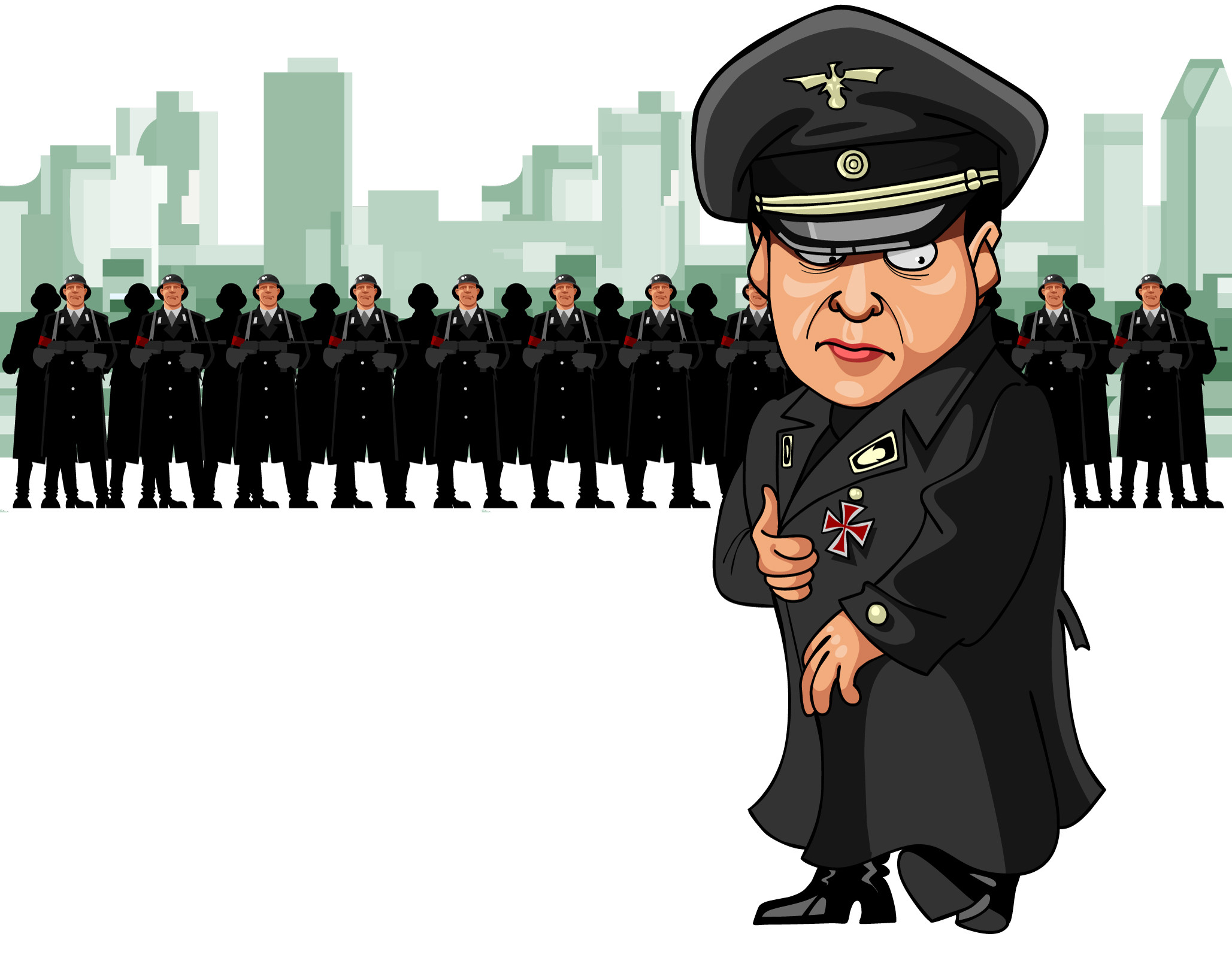ICE Tactics, Trumpism, and the Cowardice of a Complicit Congress ...