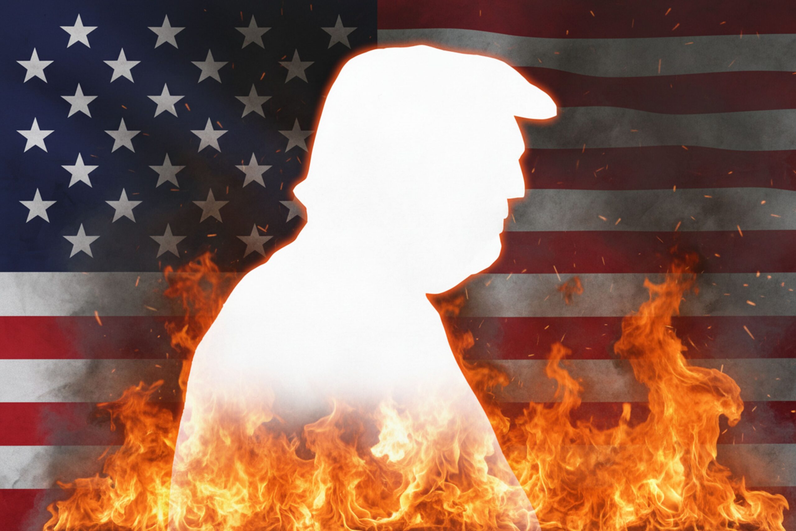 6 Ways Trumpism Mirrors Every Abusive Family System Ever - Musings of ...